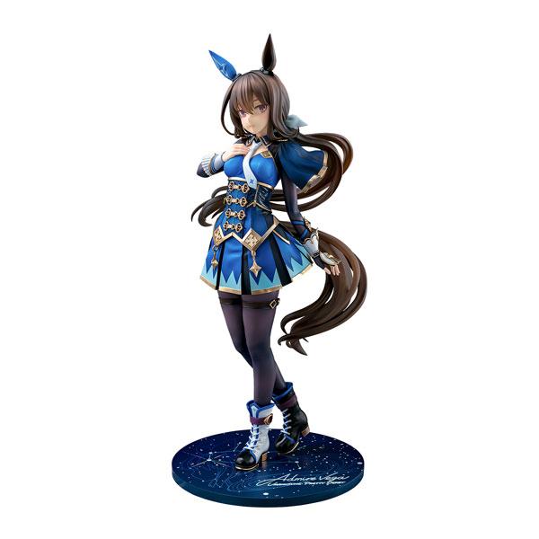 【発売日：2026年11月30日】送料無料◆再販 ウマ娘 プリティーダービー アドマイヤベガ ファット・カンパニー 1/7 フィギュア ■発売予定：2026年11月予定(発売は遅れる可能性が御座います。)★発売の長期延期が見込まれる、または...