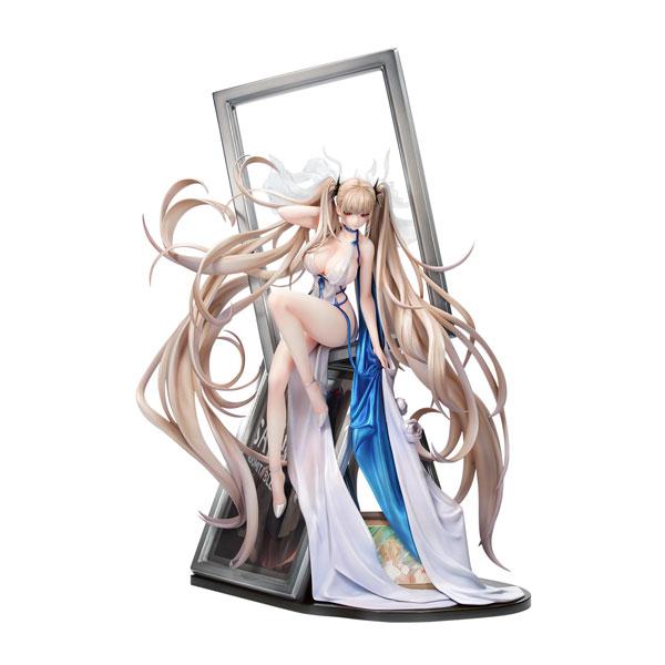 【発売日：2027年03月31日】送料無料◆アズールレーン フォーミダブル アニバーサリー・メモリーズVer. Myethos 1/7 フィギュア ■発売予定：入荷日未定(発売は遅れる可能性が御座います。)2027年3月発売予定ですが、発売...