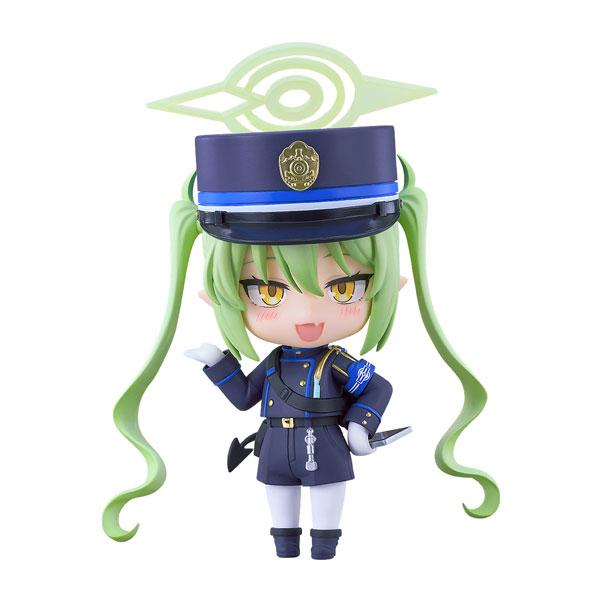 【発売日：2026年10月31日】ねんどろいど ブルーアーカイブ -Blue Archive- 橘ノゾミ グッドスマイルカンパニー フィギュア ■発売予定：2026年10月予定(発売は遅れる可能性が御座います。)★発売の長期延期が見込まれる...