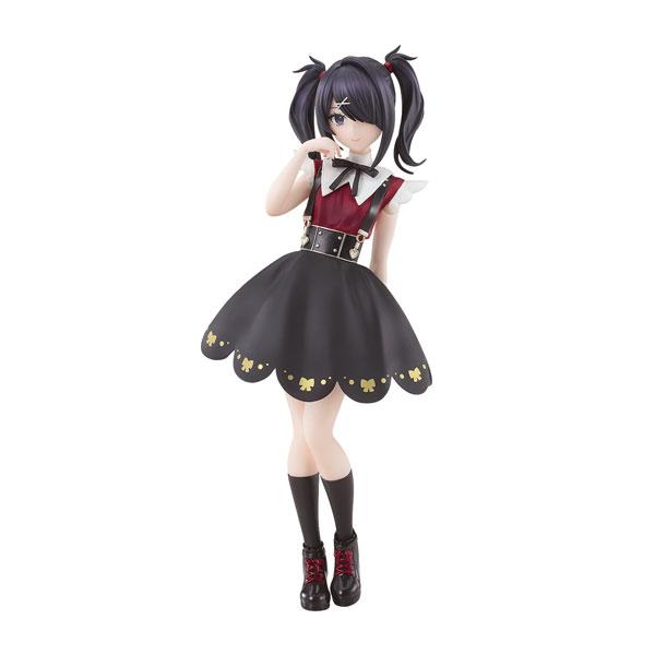 【発売日：2026年10月31日】POP UP PARADE TVアニメ『NEEDY GIRL OVERDOSE』 あめちゃん アニメVer. グッドスマイルカンパニー フィギュア ■発売予定：2026年10月予定(発売は遅れる可能性が御座...