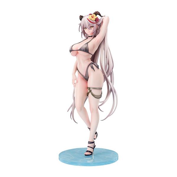 【発売日：2027年04月30日】送料無料◆アズールレーン エーギル ナイトプール ルミナスボックス 1/6 フィギュア ■発売予定：入荷日未定(発売は遅れる可能性が御座います。)2027年4月発売予定ですが、発売が大幅に変更となる可能性が...