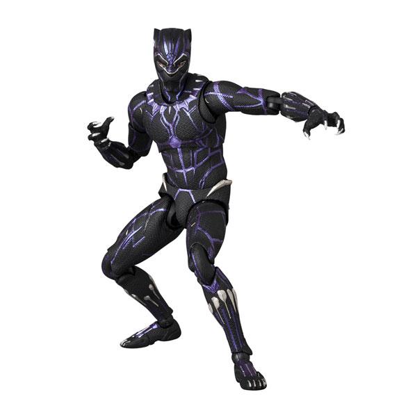 【発売日：2026年09月30日】送料無料◆MAFEX マフェックス No.316 BLACK PANTHER (ENDGAME Ver.) マーベル インフィニティ・サーガ ブラックパンサー メディコム・トイ フィギュア ■発売予定：20...