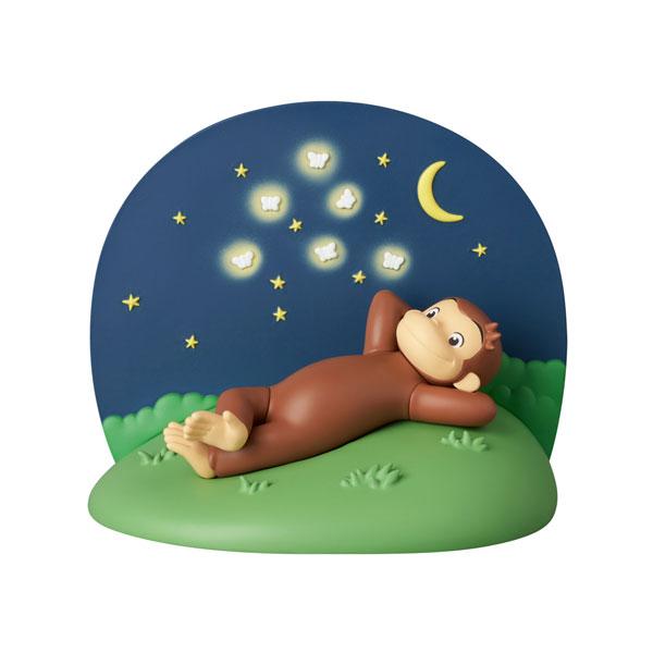 【発売日：2026年10月31日】UDF ウルトラディテールフィギュア No.954 Curious George おさるのジョージ Curious George Lie Sprawled メディコム・トイ ■発売予定：2026年10月予定...