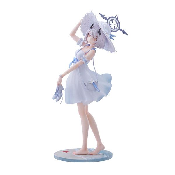 【発売日：2027年01月31日】送料無料◆フリュー セナ (私服) 1/7スケール フィギュア ■発売予定：2027年1月予定(発売は遅れる可能性が御座います。)◇『ブルーアーカイブ』の「セナ」が私服ver.で立体化！フリューの高品質ホビ...