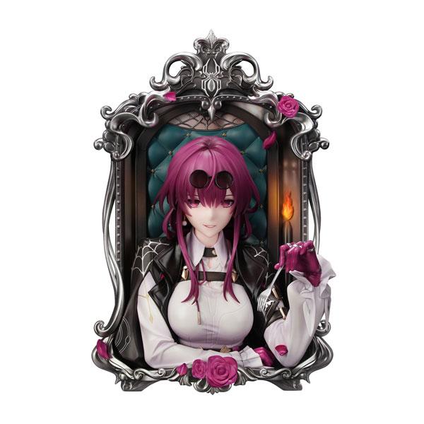 【発売日：2027年02月28日】送料無料◆Myethos Diorama 崩壊：スターレイル カフカ 待つのみ Ver. ディオラマフレーム ■発売予定：2027年2月予定(発売は遅れる可能性が御座います。)★発売の長期延期が見込まれる、...