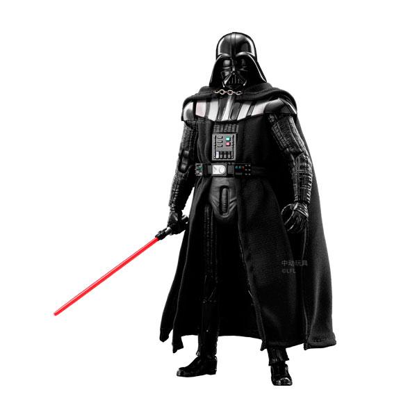 【発売日：2026年06月30日】ZD TOYS スター・ウォーズ アクションフィギュア ダース・ベイダー  ■発売予定：2026年6月予定(発売は遅れる可能性が御座います。)スター・ウォーズ アクションフィギュア ダース・ベイダーが登場！...
