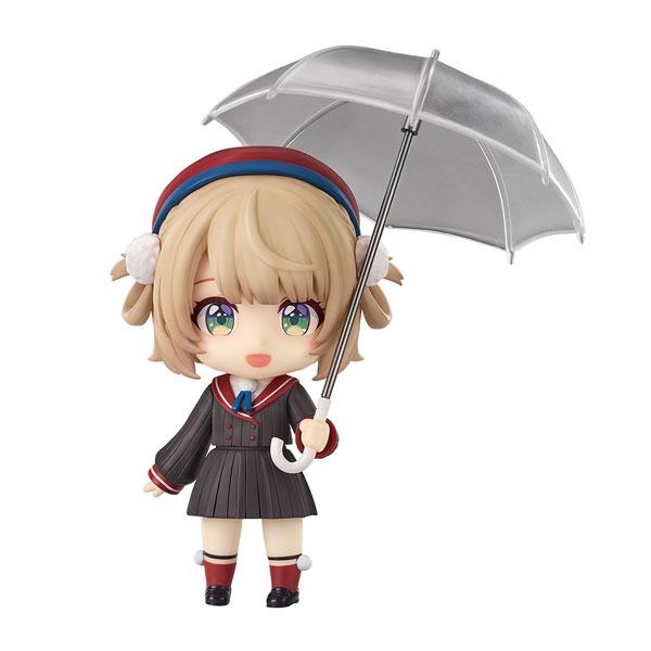 【発売日：2026年11月30日】ねんどろいど しぐれうい 通常衣装Ver. グッドスマイルアーツ上海 フィギュア ■発売予定：2026年11月予定(発売は遅れる可能性が御座います。)★発売の長期延期が見込まれる、または発売時期が遠い商品の...