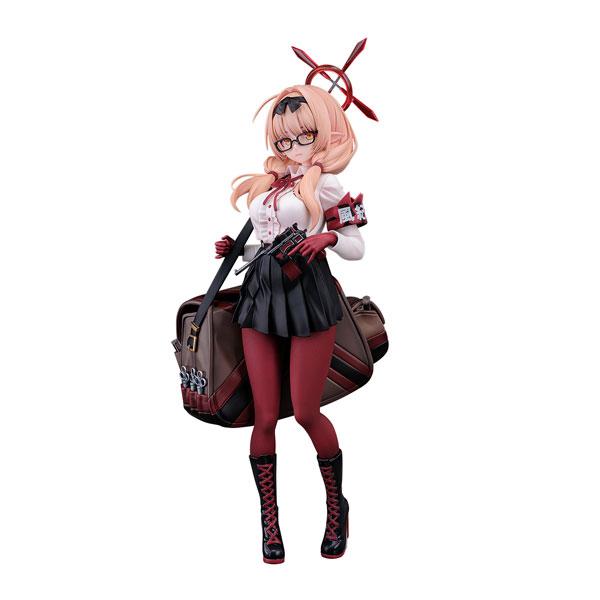 【発売日：2027年05月31日】送料無料◆ブルーアーカイブ -Blue Archive- チナツ Yostar Shop 1/7 フィギュア ■発売予定：入荷日未定(発売は遅れる可能性が御座います。)2027年5月発売予定ですが、発売が大...