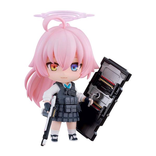 【発売日：2026年11月30日】ねんどろいど ブルーアーカイブ -Blue Archive- 小鳥遊ホシノ (臨戦) グッドスマイルカンパニー フィギュア ■発売予定：2026年11月予定(発売は遅れる可能性が御座います。)★発売の長期延...