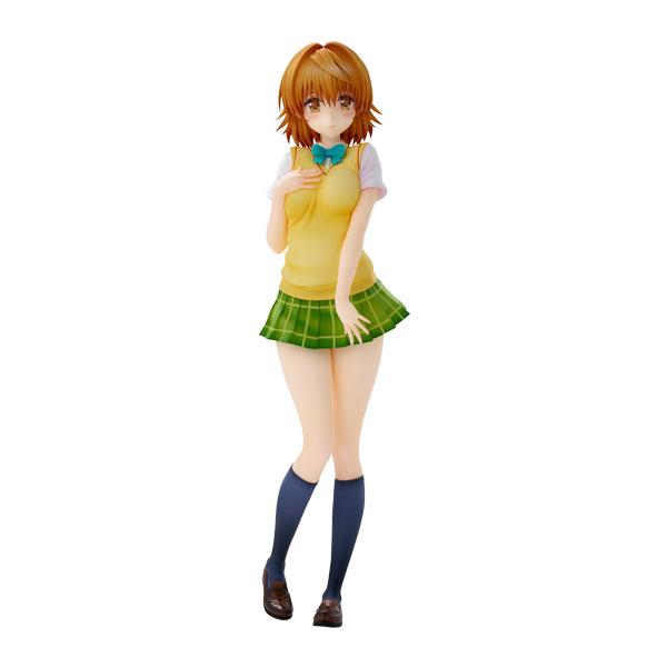 【発売日：2026年12月31日】送料無料◆ユニオンクリエイティブ ToLOVEる−とらぶる−ダークネス 制服シリーズ 夕崎梨子 フィギュア  ■発売予定：2027年12月予定(発売は遅れる可能性が御座います。)★発売の長期延期が見込まれる...