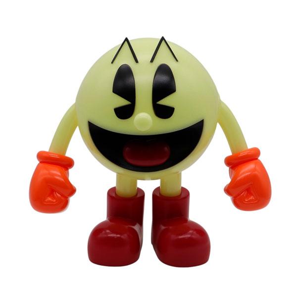 【発売日：2026年12月31日】送料無料◆ELECTRIC TOYS SOFVIPS パックマン イエロー蓄光 ■発売予定：2026年12月予定(発売は遅れる可能性が御座います。)★発売の長期延期が見込まれる、または発売時期が遠い商品のご...