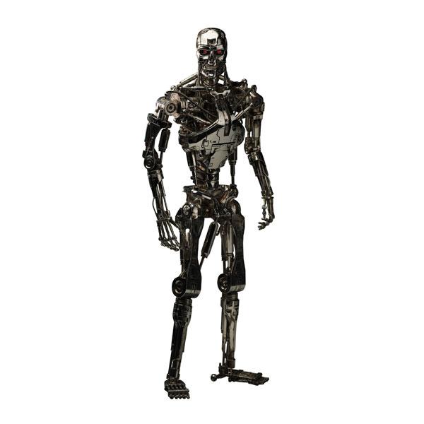 【発売日：2027年03月31日】送料無料◆(代引不可)『ターミネーター』 T-800 エンドスケルトン 1/6スケール コレクティブルフィギュア INART ■発売予定：入荷日未定(発売は遅れる可能性が御座います。)★こちらの商品は「代金...