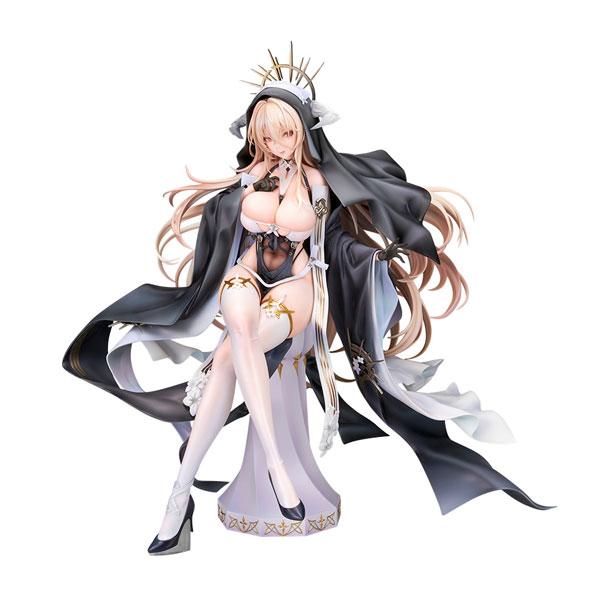 【発売日：2027年05月31日】送料無料◆アルター 『アズールレーン』 インプラカブル Special Ver. 1/7スケール 完成品フィギュア ■発売予定：入荷日未定(発売は遅れる可能性が御座います。)★発売の長期延期が見込まれる、ま...
