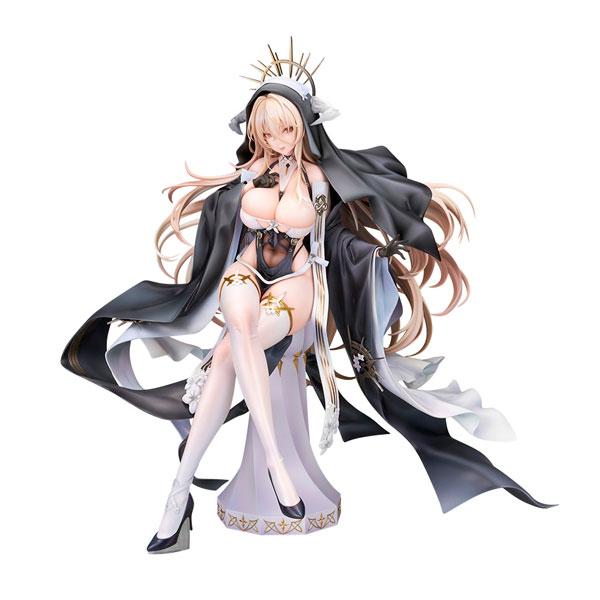 【発売日：2027年05月31日】送料無料◆アルター 『アズールレーン』 インプラカブル 1/7スケール 完成品フィギュア ■発売予定：入荷日未定(発売は遅れる可能性が御座います。)★発売の長期延期が見込まれる、または発売時期が遠い商品のご...