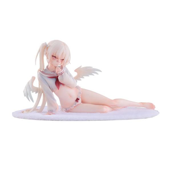 【発売日：2027年01月31日】特典付き 1/6 rurudo オリジナルキャラクター エル完成品フィギュア ENSOUTOYS ■発売予定：2027年1月予定(発売は遅れる可能性が御座います。)★発売の長期延期が見込まれる、または発売時...