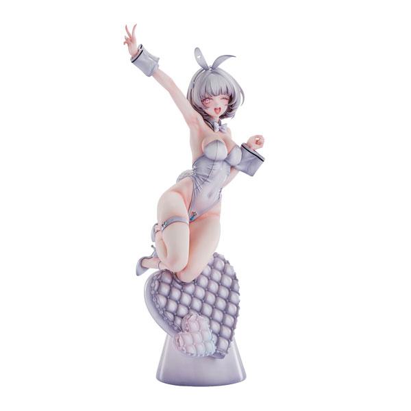 【発売日：2027年06月30日】特典付き KAWA DESIGN ナタリア illustration by お久しぶり 1/6 完成品フィギュア ■発売予定：入荷日未定(発売は遅れる可能性が御座います。)★発売の長期延期が見込まれる、また...
