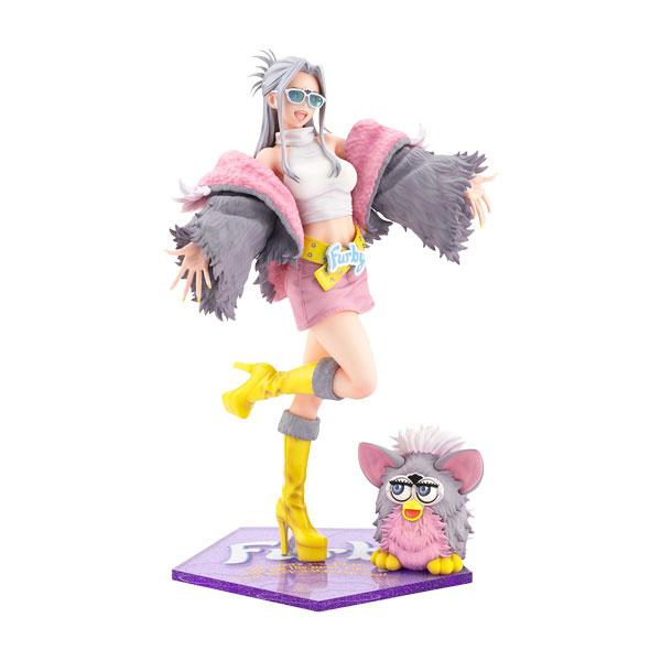 【発売日：2027年03月31日】送料無料◆BISHOUJOシリーズ Hasbro美少女 ファービー コトブキヤ ■発売予定：2027年3月予定(発売は遅れる可能性が御座います。)★発売の長期延期が見込まれる、または発売時期が遠い商品のご予...