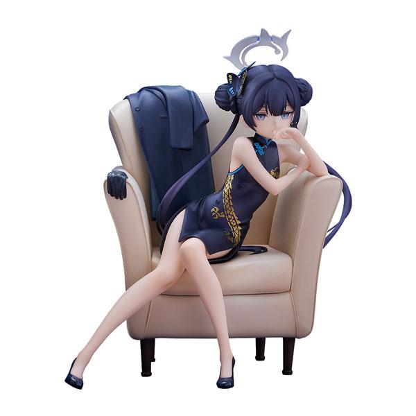 【発売日：2027年07月07日】送料無料◆グッドスマイルカンパニー G.S.Collection 『ブルーアーカイブ -Blue Archive-』 キサキ メモロビVer. 1/7スケールフィギュア ■発売予定：入荷日未定(発売は遅れる...