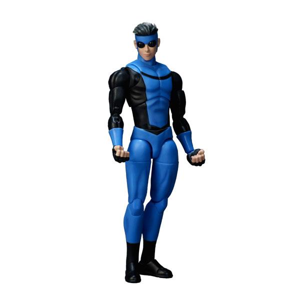 【発売日：2026年11月30日】送料無料◆JADA TOYS Wave1コレクション 『インビンシブル 〜無敵のヒーロー〜』 インビンシブル 1/12スケール アクションフィギュア 36844 ■発売予定：2026年11月予定(発売は遅れ...
