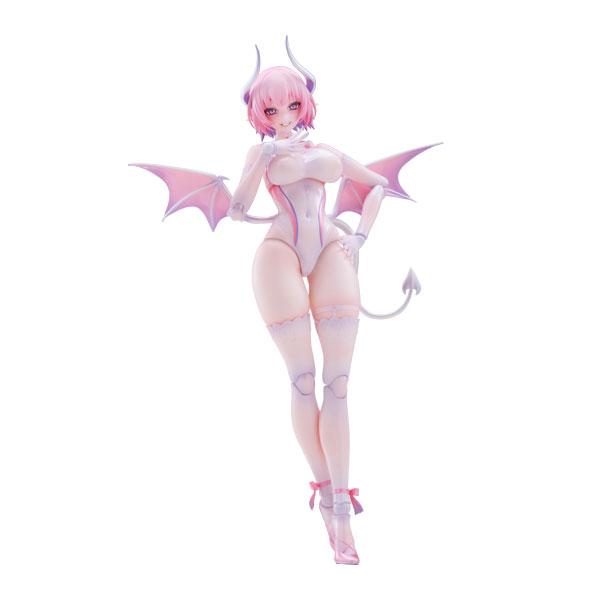 【発売日：2027年06月30日】送料無料◆Galacticシリーズ 1/12 アスモデア完成品アクションフィギュア Otherwhere ■発売予定：入荷日未定(発売は遅れる可能性が御座います。)★発売の長期延期が見込まれる、または発売時...