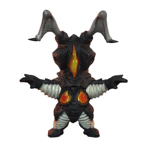 【発売日：2027年01月31日】送料無料◆HyperMod ウルトラ怪獣シリーズ ゼットン 塗装済完成品 フィギュア JOKUプロダクション ■発売予定：2027年1月予定(発売は遅れる可能性が御座います。)★発売の長期延期が見込まれる、...