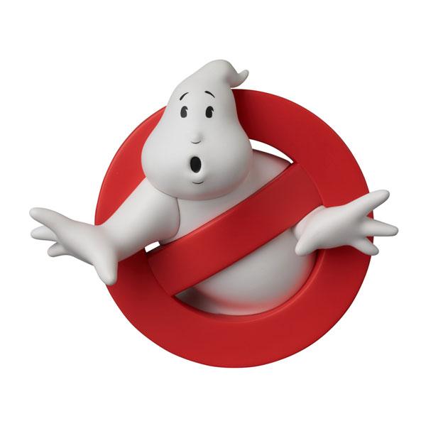 【発売日：2026年12月31日】UDF ウルトラディテールフィギュア No.963 GHOSTBUSTERS ゴーストバスターズ NO GHOST ノーゴースト メディコム・トイ ■発売予定：2026年12月予定(発売は遅れる可能性が御座...