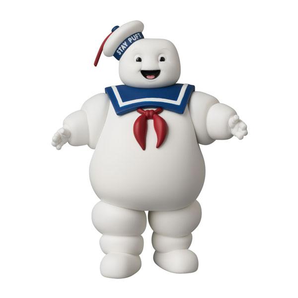 【発売日：2026年12月31日】UDF ウルトラディテールフィギュア No.966 GHOSTBUSTERS ゴーストバスターズ STAY PUFT MARSHMALLOW MAN マシュマロマン メディコム・トイ ■発売予定：2026年...