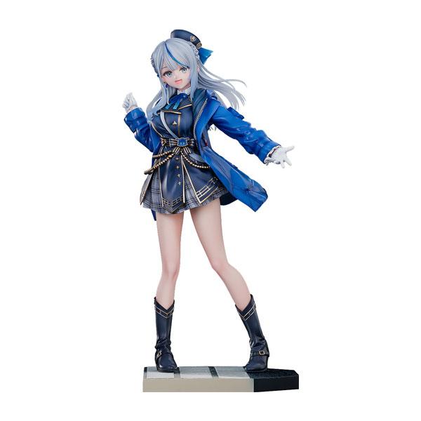 【発売日：2027年07月24日】送料無料◆Wonderful Works 『WeatherPlanet』 雨海ルカ 1/7スケール 完成品フィギュア ■発売予定：入荷日未定(発売は遅れる可能性が御座います。)★発売の長期延期が見込まれる、...