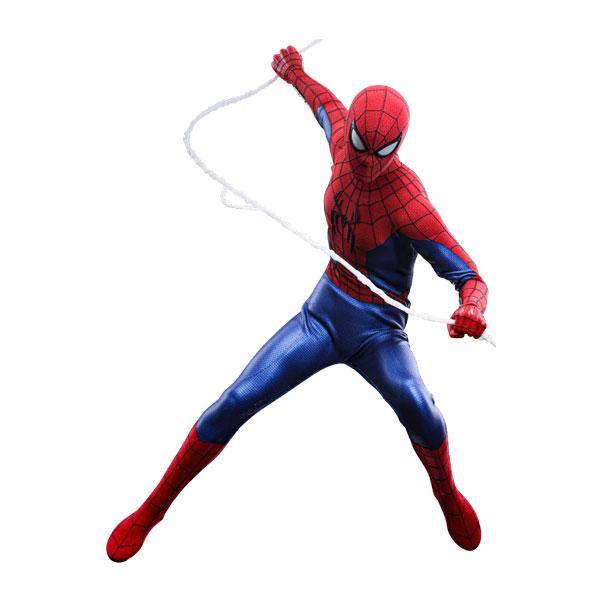 【発売日：2026年09月30日】送料無料◆ホットトイズ マスターピース 『スパイダーマン：ブランド・ニュー・デイ』 スパイダーマン 1/6スケール 完成品可動フィギュア ■発売予定：2026年9月予定(発売は遅れる可能性が御座います。)★...