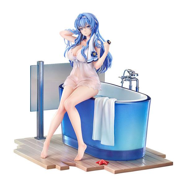 【発売日：2027年07月28日】送料無料◆グッドスマイルアーツ上海 『勝利の女神：NIKKE』 ヘルム・アフターシャワー 1/7スケール 完成品フィギュア ■発売予定：入荷日未定(発売は遅れる可能性が御座います。)★発売の長期延期が見込ま...