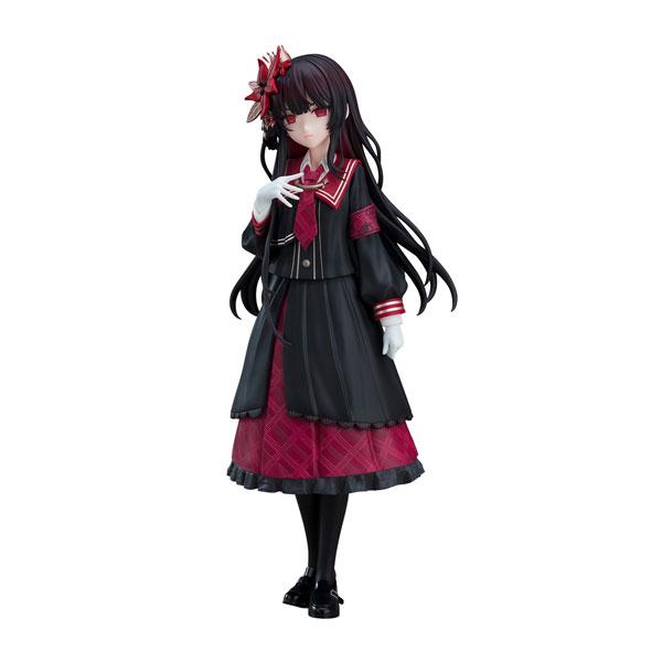 【発売日：2027年01月31日】送料無料◆グッドスマイルカンパニー POP UP PARADE 『魔法少女ノ魔女裁判』 二階堂ヒロ L size 完成品フィギュア ■発売予定：2027年1月予定(発売は遅れる可能性が御座います。)★発売の...