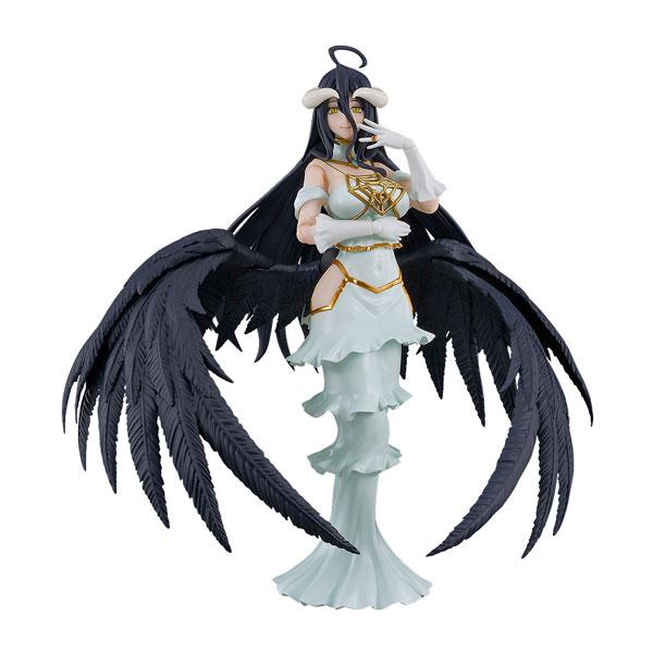 【発売日：2027年06月30日】送料無料◆グッドスマイルカンパニー figma 『劇場版「オーバーロード」聖王国編』 アルベド 完成品可動フィギュア ■発売予定：入荷日未定(発売は遅れる可能性が御座います。)★発売の長期延期が見込まれる、...