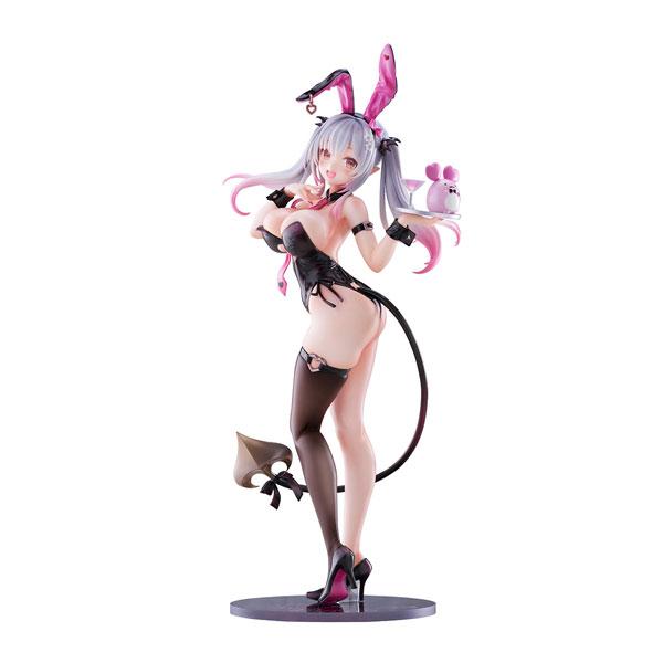 【発売日：2027年06月30日】送料無料◆F：NEX 1/6スケール 周防パトラ バニーver. フィギュア フリュー ■発売予定：入荷日未定(発売は遅れる可能性が御座います。)★発売の長期延期が見込まれる、または発売時期が遠い商品のご予...