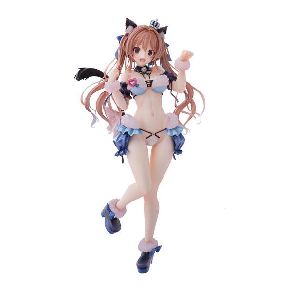 【発売日：2027年05月31日】送料無料◆オーキッドシード 夏音ちゃん Illustrated by karory 1/6スケール 完成品フィギュア ■発売予定：入荷日未定(発売は遅れる可能性が御座います。)★発売の長期延期が見込まれる、...