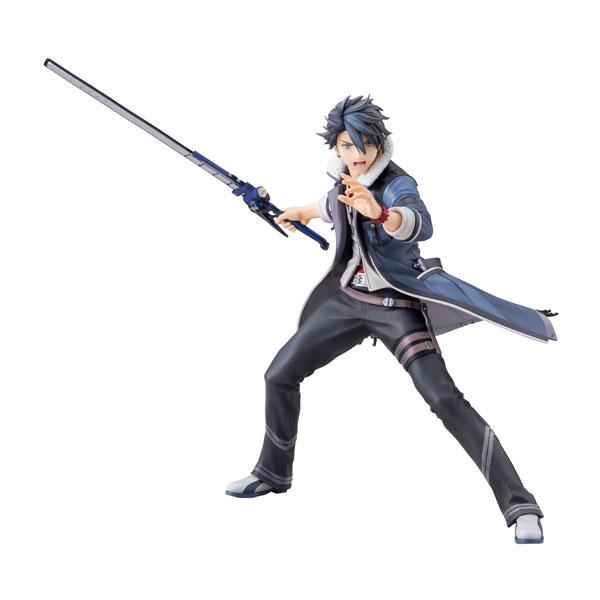 【発売日：2027年03月31日】送料無料◆コトブキヤ 『軌跡シリーズ』 ヴァン・アークライド 1/8スケール 完成品フィギュア ■発売予定：2027年3月予定(発売は遅れる可能性が御座います。)★発売の長期延期が見込まれる、または発売時期...
