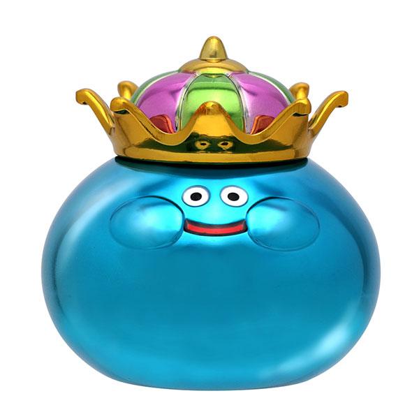 【発売日：2026年12月31日】再販 ドラゴンクエスト メタリックモンスターズギャラリー キングスライム スクウェア・エニックス ■発売予定：2026年12月予定(発売は遅れる可能性が御座います。)「ドラゴンクエスト」シリーズ定番グッズ！...