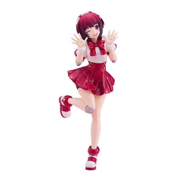 【発売日：2027年03月31日】送料無料◆グッドスマイルカンパニー POP UP PARADE 『VA-11 HALL-A』 ドロシー・ヘイズ L size 完成品フィギュア ■発売予定：2027年3月予定(発売は遅れる可能性が御座います...