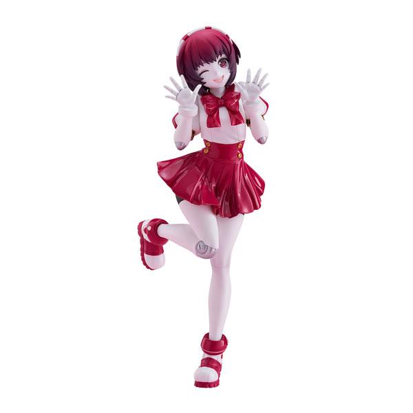 【発売日：2027年03月31日】送料無料◆グッドスマイルカンパニー POP UP PARADE 『VA-11 HALL-A』 ドロシー・ヘイズ アナザースキンVer. L size 完成品フィギュア ■発売予定：2027年3月予定(発売は...