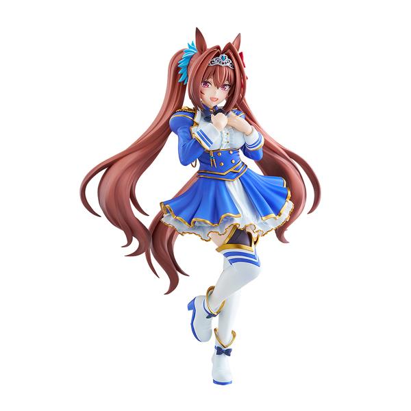 【発売日：2027年02月28日】送料無料◆グッドスマイルカンパニー POP UP PARADE 『ウマ娘 プリティーダービー』 ダイワスカーレット L size 完成品フィギュア ■発売予定：2027年2月予定(発売は遅れる可能性が御座い...