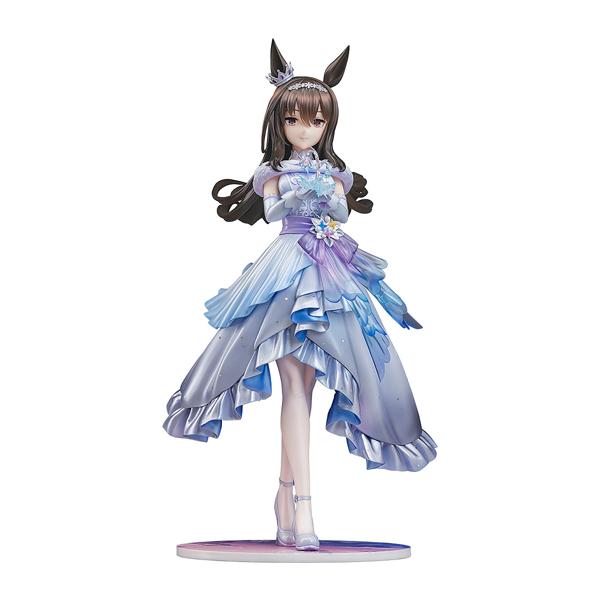 【発売日：2027年08月21日】送料無料◆ファット・カンパニー 『ウマ娘 プリティーダービー』 Glacialis Vegaアドマイヤベガ 1/7スケール 完成品フィギュア ■発売予定：入荷日未定(発売は遅れる可能性が御座います。)★発売...