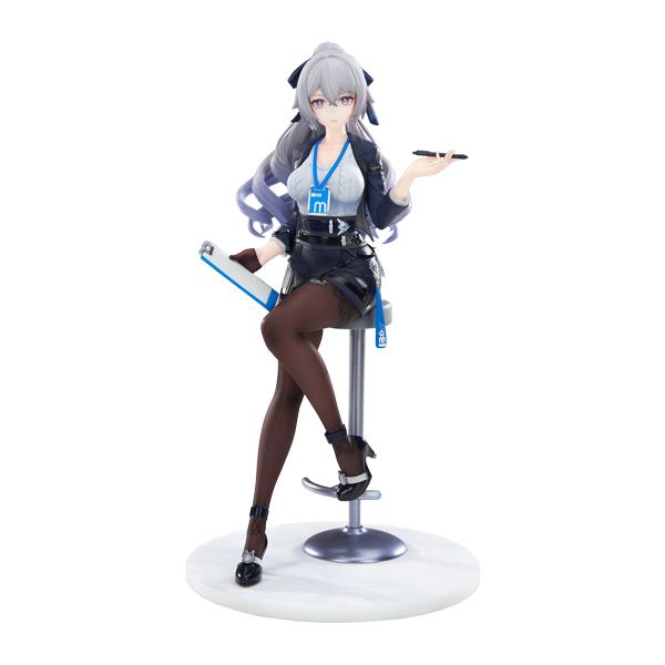 【発売日：2027年07月31日】APEX TOYS LIMEPIEシリーズ 『崩壊3rd』 ブローニャ・ザイチク 非凡な態度Ver. 1/8スケール 完成品フィギュア ■発売予定：入荷日未定(発売は遅れる可能性が御座います。)★発売の長期...