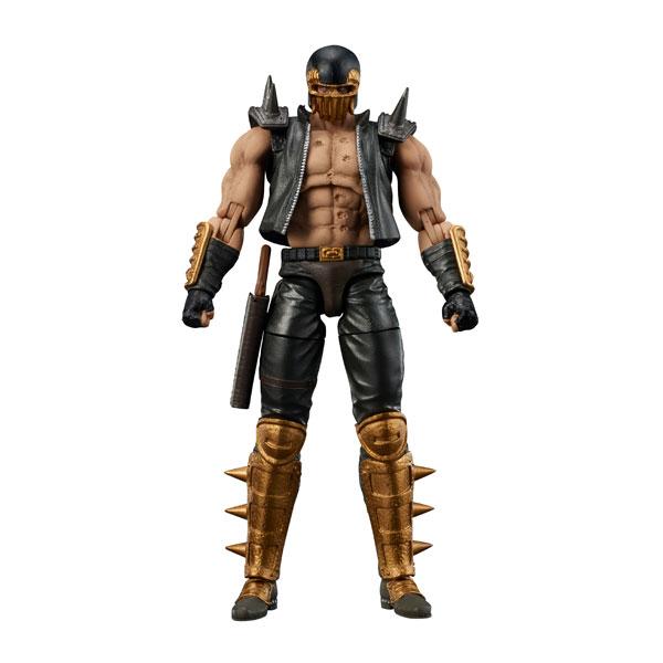【発売日：2026年11月30日】再販 ディーアイジー DIGACTION 『北斗の拳』 ジャギ 約1/24スケール 完成品可動フィギュア ■発売予定：2026年11月予定(発売は遅れる可能性が御座います。)★発売の長期延期が見込まれる、ま...