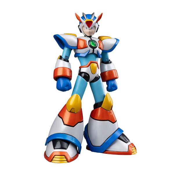 【発売日：2027年08月26日】送料無料◆ハイヤトイズ 『ロックマンX』 X マックスアーマー Ver. 完成品可動フィギュア EBM0385 ■発売予定：入荷日未定(発売は遅れる可能性が御座います。)★発売の長期延期が見込まれる、または...