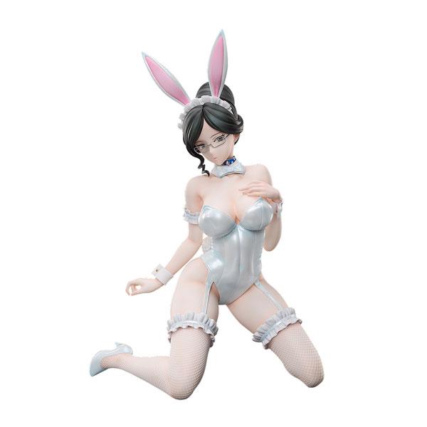 【発売日：2027年03月31日】送料無料◆FREEing 『オーバーロード』 ユリ・アルファ バニーVer. 1/4スケール 完成品フィギュア ■発売予定：2027年3月予定(発売は遅れる可能性が御座います。)★発売の長期延期が見込まれる...