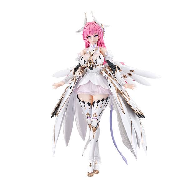 【発売日：2027年09月03日】送料無料◆グッドスマイルアーツ上海 Hyper Body 『勝利の女神：NIKKE』 ドロシー 完成品可動フィギュア ■発売予定：入荷日未定(発売は遅れる可能性が御座います。)★発売の長期延期が見込まれる、...