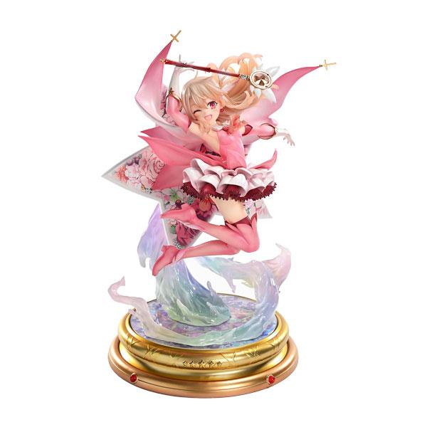 【発売日：2027年09月03日】送料無料◆(代引不可)プライム1スタジオ コンセプトマスターライン 『プリズマ☆イリヤ』 イリヤスフィール 1/5 完成品フィギュア ■発売予定：入荷日未定(発売は遅れる可能性が御座います。)★こちらの商品...