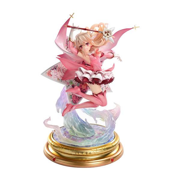 【発売日：2027年09月03日】送料無料◆(代引不可)プライム1スタジオ コンセプトマスターライン 『プリズマ☆イリヤ』 イリヤスフィール DX版 1/5 完成品フィギュア ■発売予定：入荷日未定(発売は遅れる可能性が御座います。)★こち...