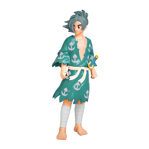 【発売日：2026年12月31日】送料無料◆中空工房 手塚治虫キャラクターズ Sofvi Collection 012 百鬼丸 ソフビ フィギュア ケンエレファント ■発売予定：2026年12月予定(発売は遅れる可能性が御座います。)★発売...