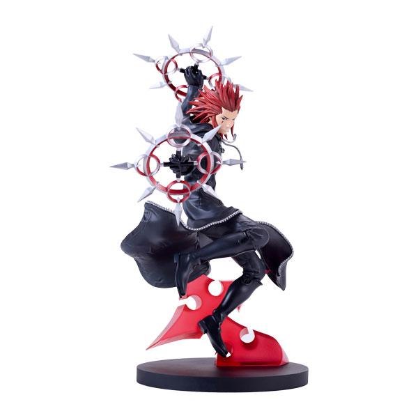 【発売日：2026年12月31日】スクウェア・エニックス FORM-ISM 『KINGDOM HEARTS II』 アクセル 完成品フィギュア ■発売予定：2026年12月予定(発売は遅れる可能性が御座います。)★発売の長期延期が見込まれる...