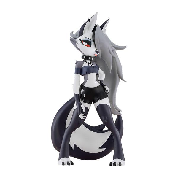 【発売日：2027年04月30日】送料無料◆グッドスマイルカンパニー POP UP PARADE 『Helluva Boss』 ルーナ L size 完成品フィギュア ■発売予定：2027年4月予定(発売は遅れる可能性が御座います。)★発売...